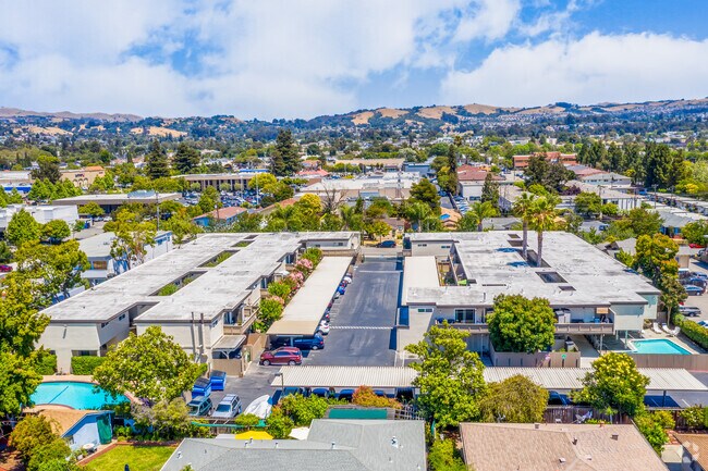 Bart Plaza Apartments - Castro Valley, CA | Apartments.com