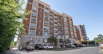 Downtown Detroit Apartments for Rent - Detroit, MI - 2,018 Rentals ...