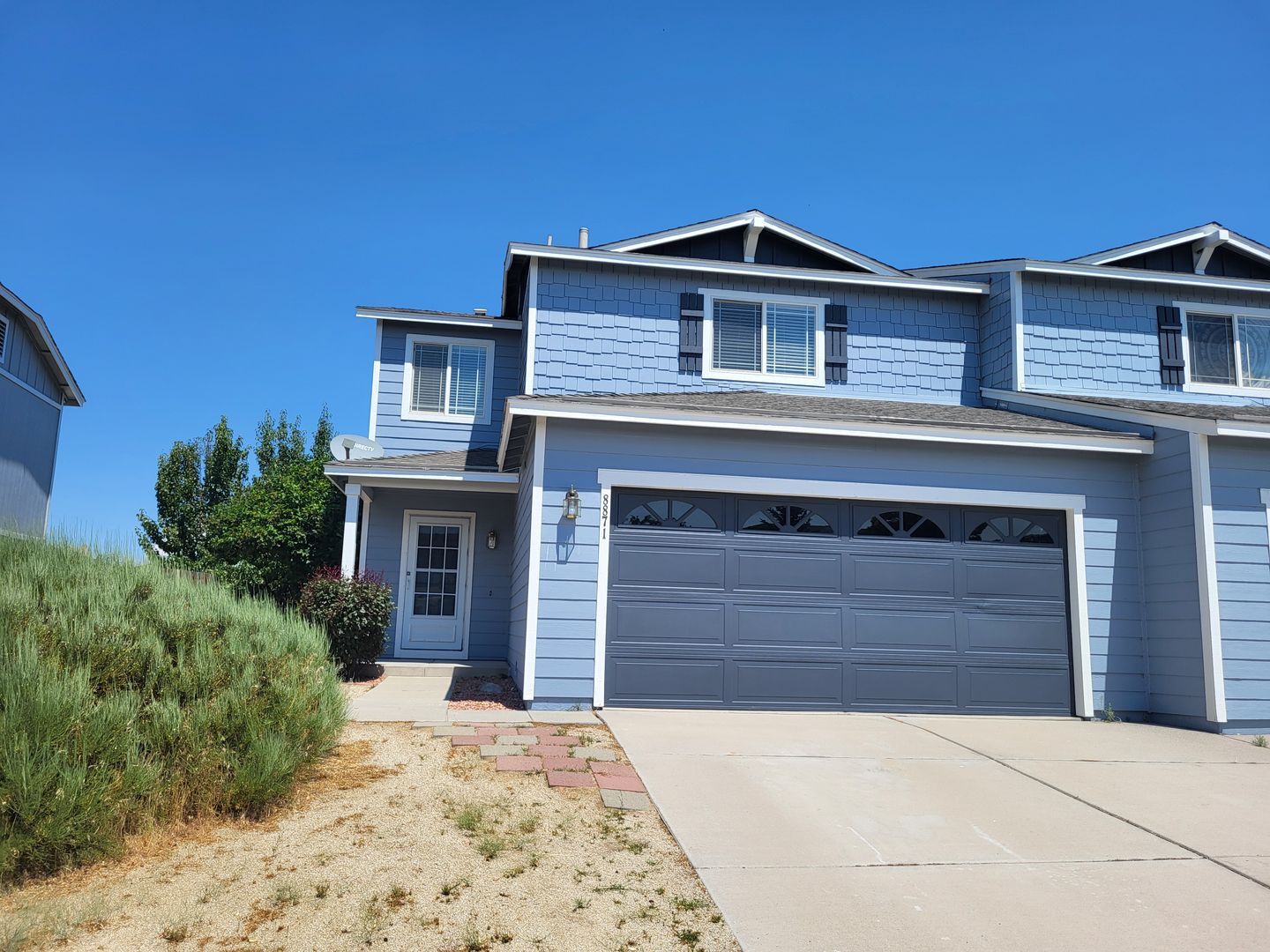 8871 Red Baron Blvd, Reno, NV 89506 - Townhome Rentals in Reno NV ...