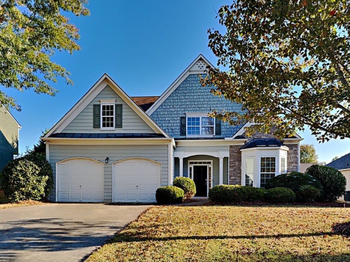 5116 Fieldstone View Cir, Cumming, GA 30028 - House Rental in Cumming ...