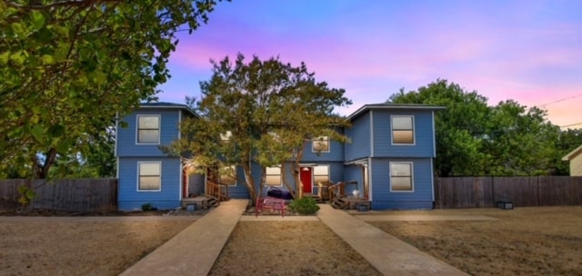 5800 Thunderbird St, Lago Vista, TX 78645 - House Rental in Lago Vista ...