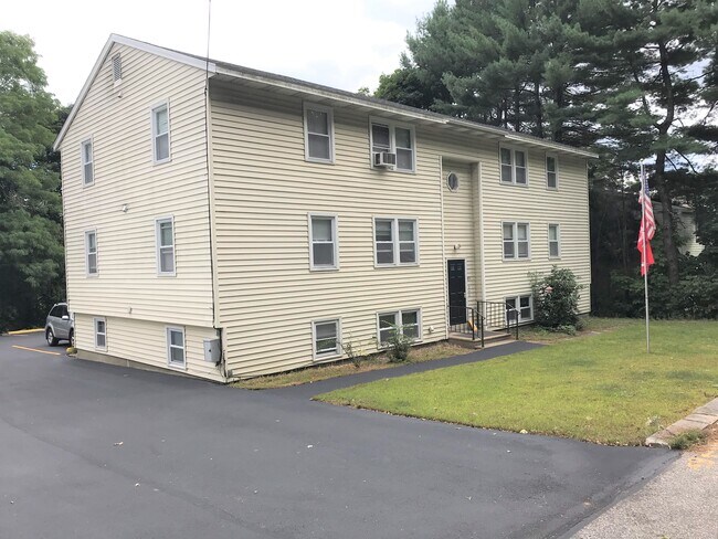 851 Mammoth Rd Unit 1N, Manchester, NH 03104 - Apartments in Manchester ...