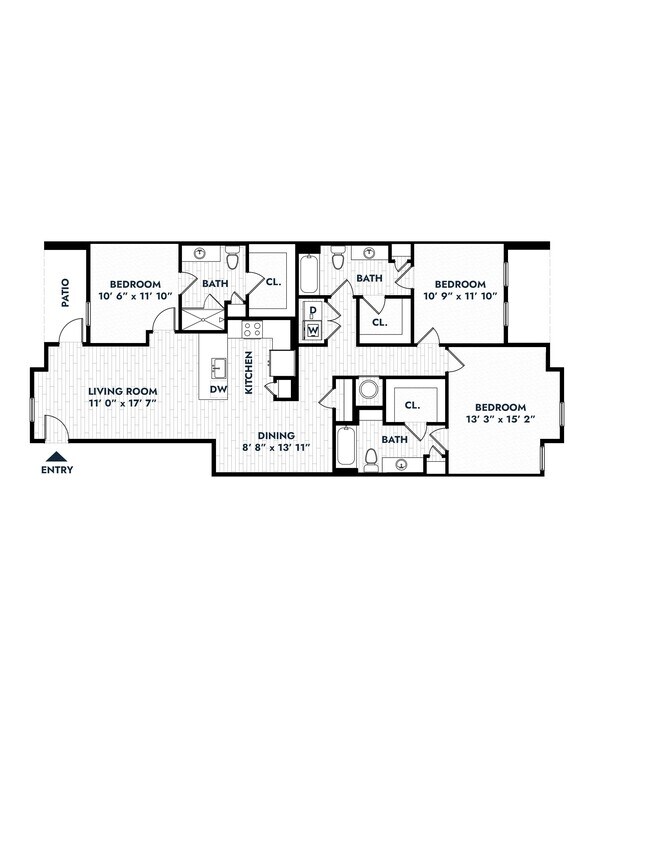 Alta 99th - Apartments in Phoenix, AZ | Apartments.com