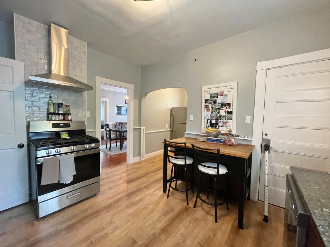 550 Cambridge St Unit 2, Boston, MA 02134 - 550 Cambridge St Boston, MA ...