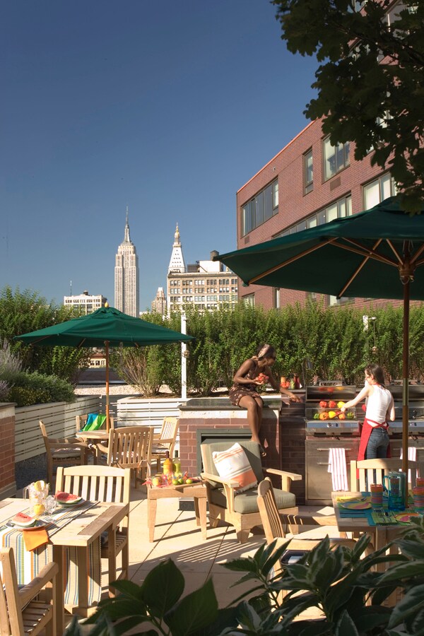 One Union Square South Apartments - New York, NY | Apartments.com