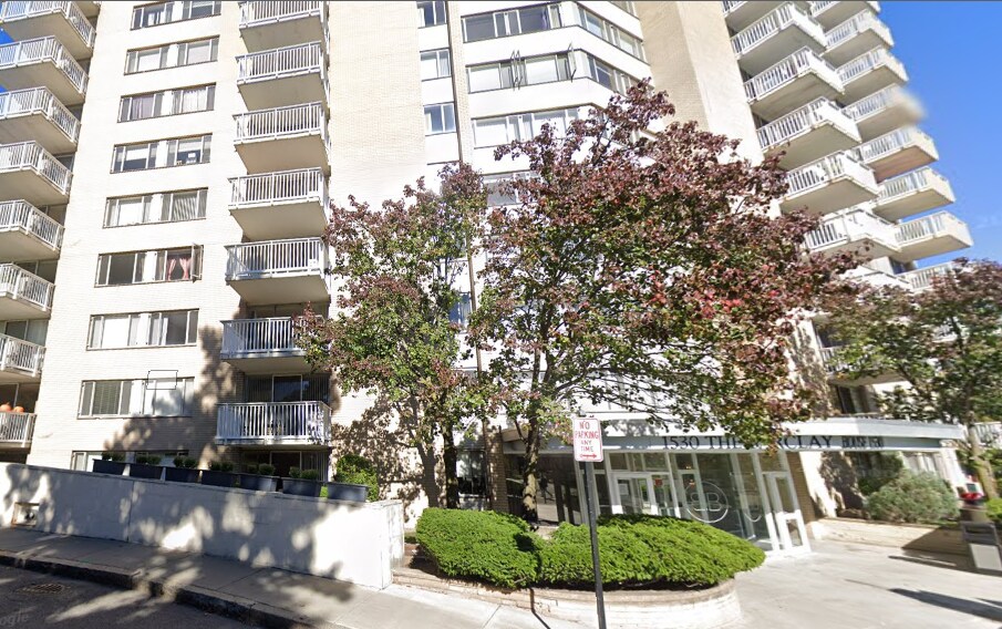 1531 Beacon St Unit 1408, Brookline, MA 02446 - 1531 Beacon St ...