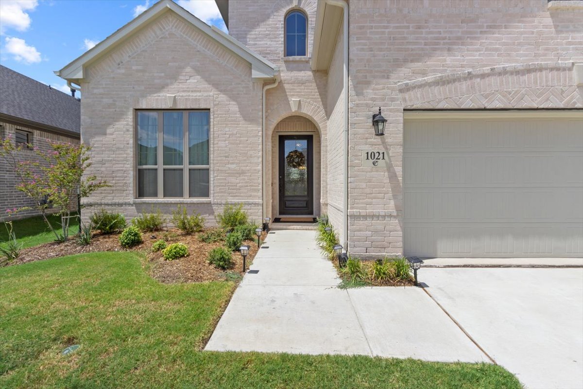 7801 Trinity Falls Pkwy, McKinney, TX 75071 - House Rental in McKinney ...