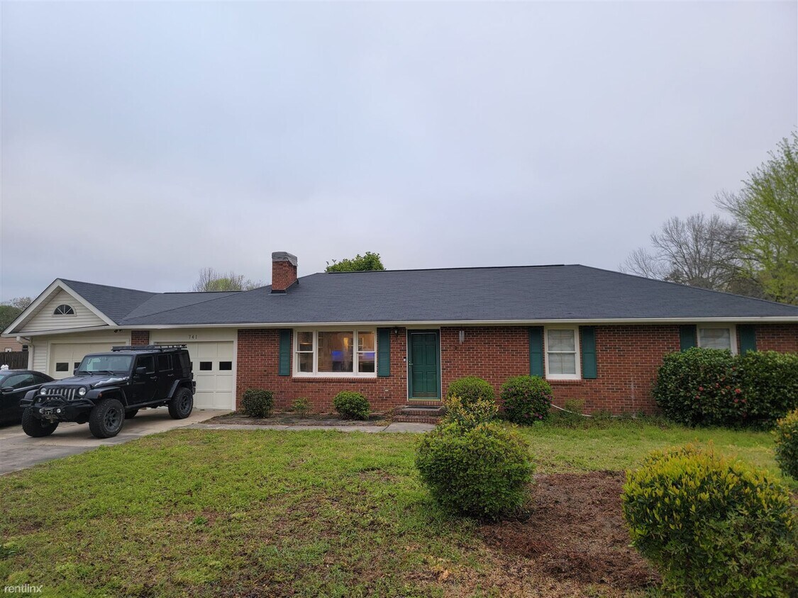741 Longwood Dr, Sumter, SC 29154 - House Rental in Sumter, SC ...