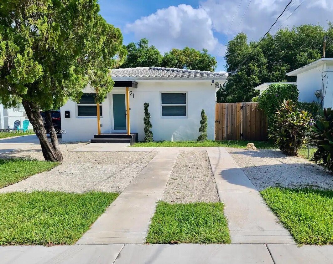 21 NW 44th St, Miami, FL 33127 - House Rental in Miami, FL | Apartments.com