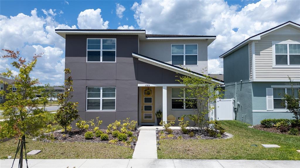 11815 Globe St, Orlando, FL 32832 - House Rental in Orlando, FL | Apartments.com