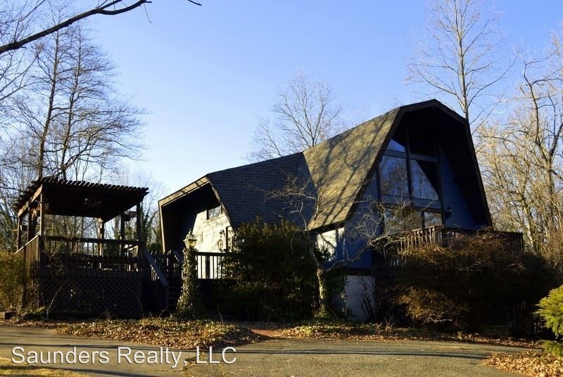 1310 Fenimore St, Winston-Salem, NC 27103 - House Rental in Winston ...