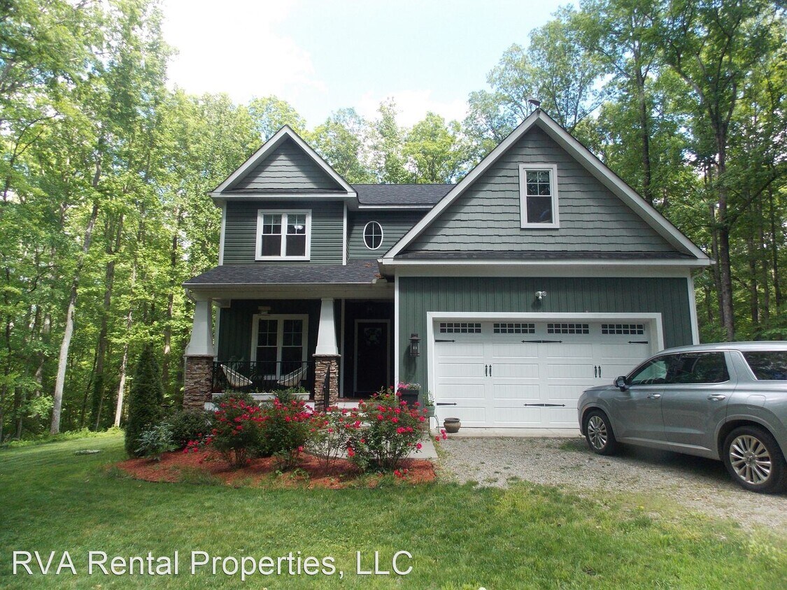 215 County Line Rd, Midlothian, VA 23112 - House Rental in Midlothian ...