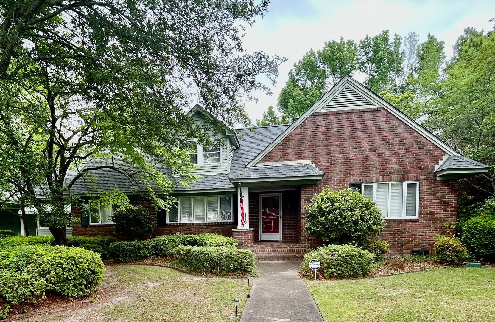 719 Baldwin Dr, Sumter, SC 29150 - House Rental in Sumter, SC ...