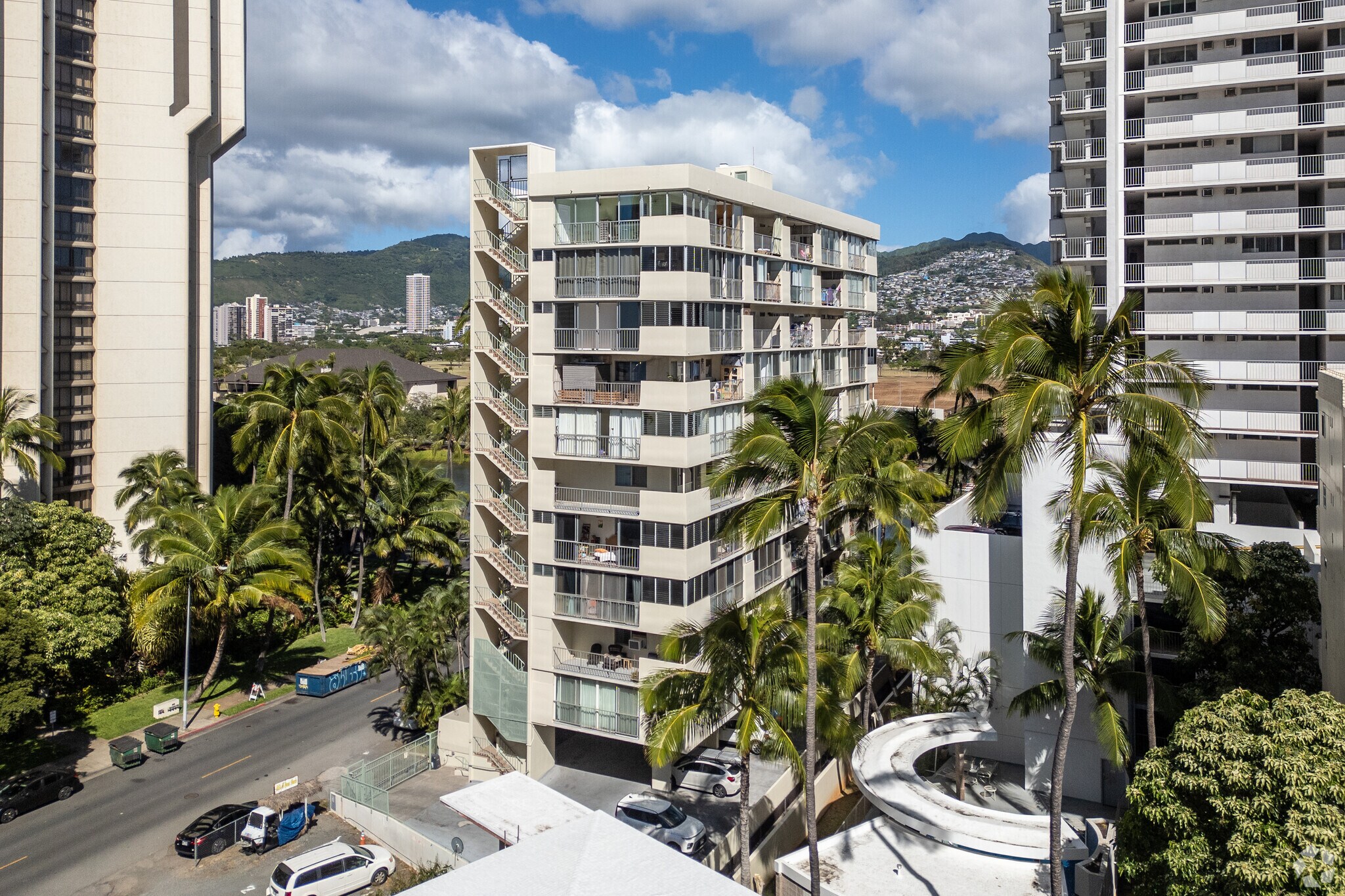 Ala Wailani - 2609 Ala Wai Blvd Honolulu, HI 96815 | Apartments.com