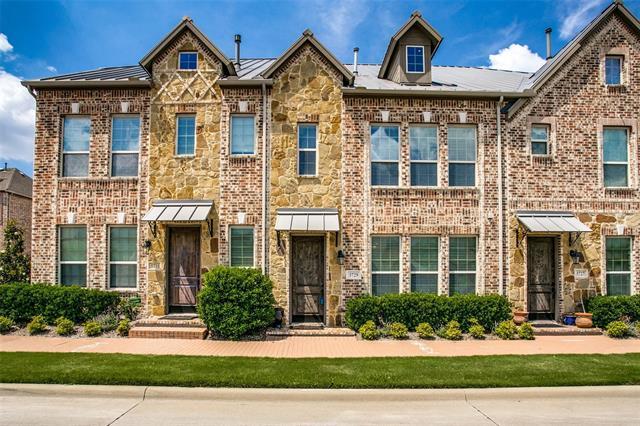 5729 Headquarters Dr, Plano, TX 75024 - Townhome Rentals in Plano TX ...