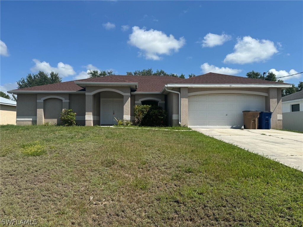 1841 Landale Loop, Lehigh Acres, FL 33972 - House Rental in Lehigh ...