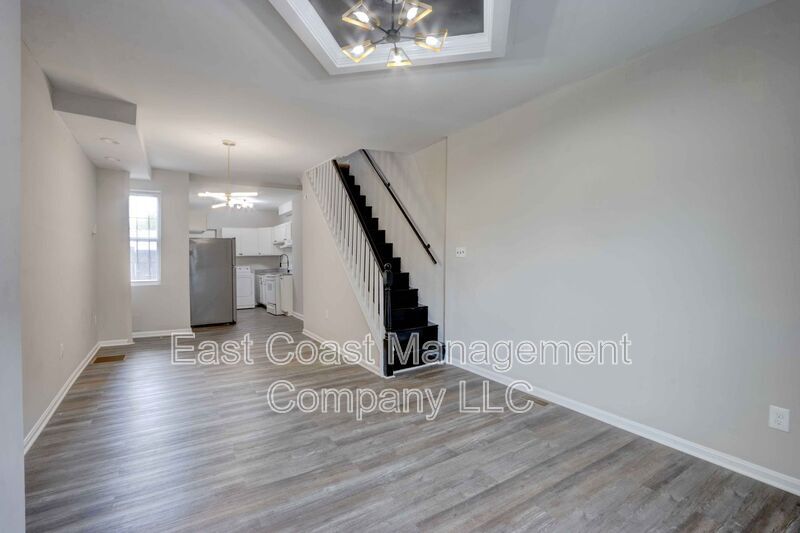 304 N Bruce St, Baltimore, MD 21223 - House Rental in Baltimore, MD ...
