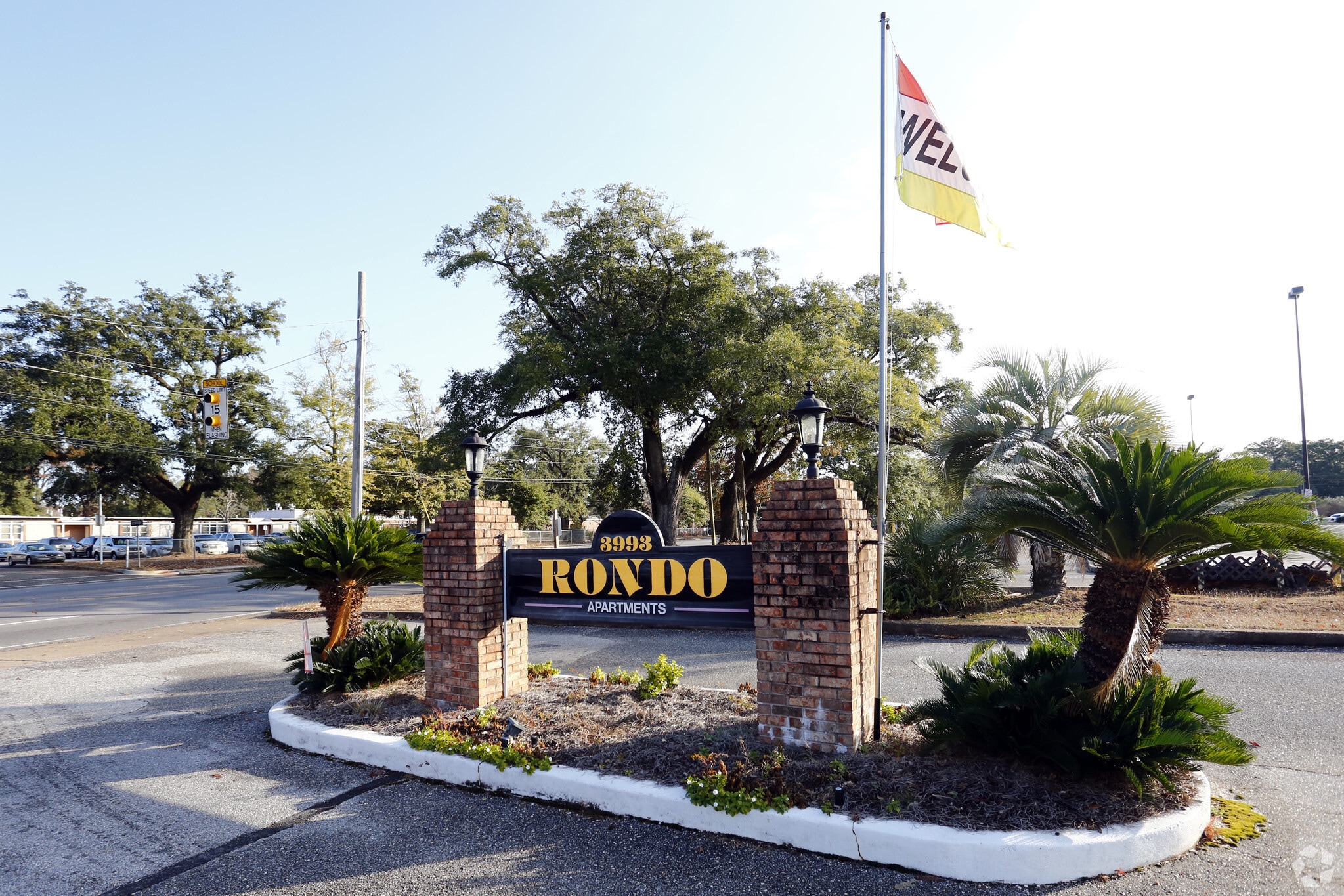 Rondo Apartments - 3993 Cottage Hill Rd Mobile, AL 36609 | Apartments.com
