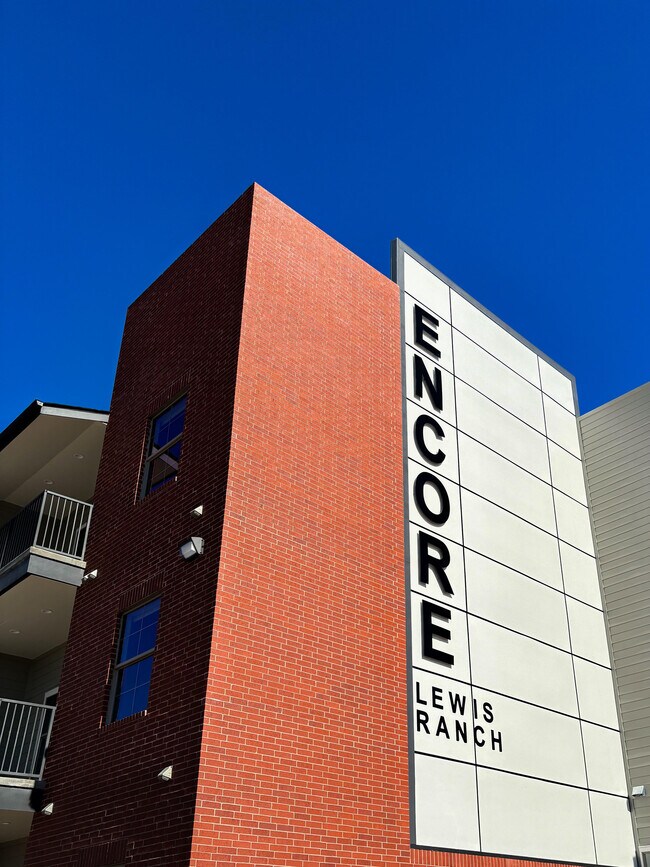 Encore at Lewis Ranch - Apartments in Conway, AR | Apartments.com