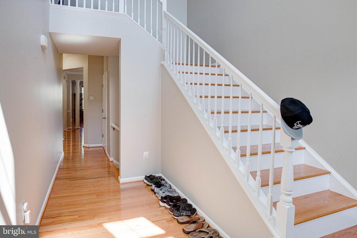 3602 Eagle Ridge Dr, Woodbridge, VA 22191 - House Rental in Woodbridge ...