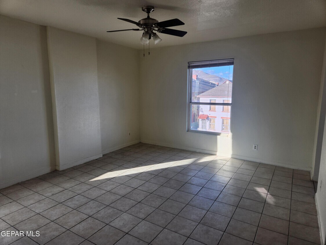 1119 El Paso St, El Paso, TX 79902 - House Rental in El Paso, TX ...