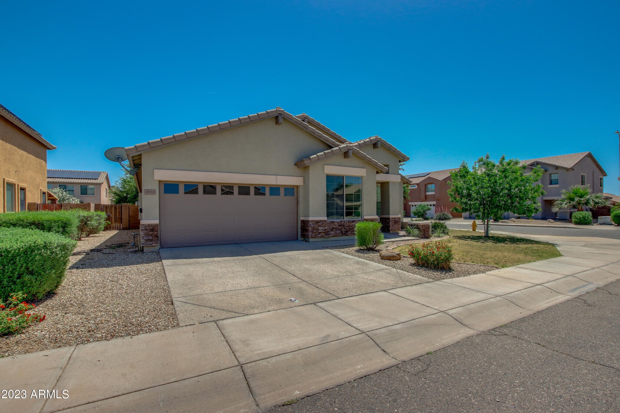 2923 W Pollack St, Phoenix, AZ 85041 - House Rental in Phoenix, AZ ...