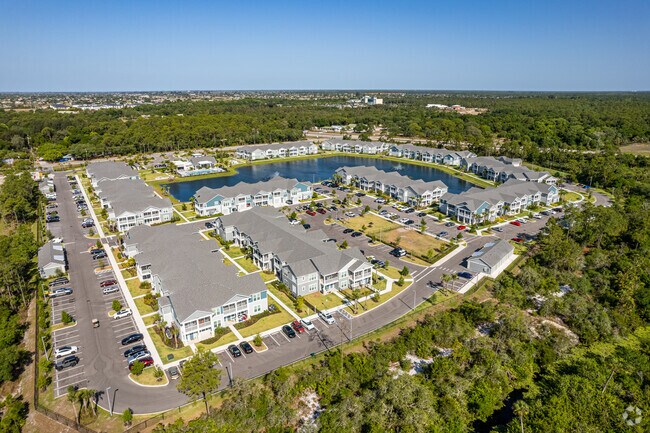 Springs at Cape Coral - 2800 Yellow Creek Loop Cape Coral, FL ...