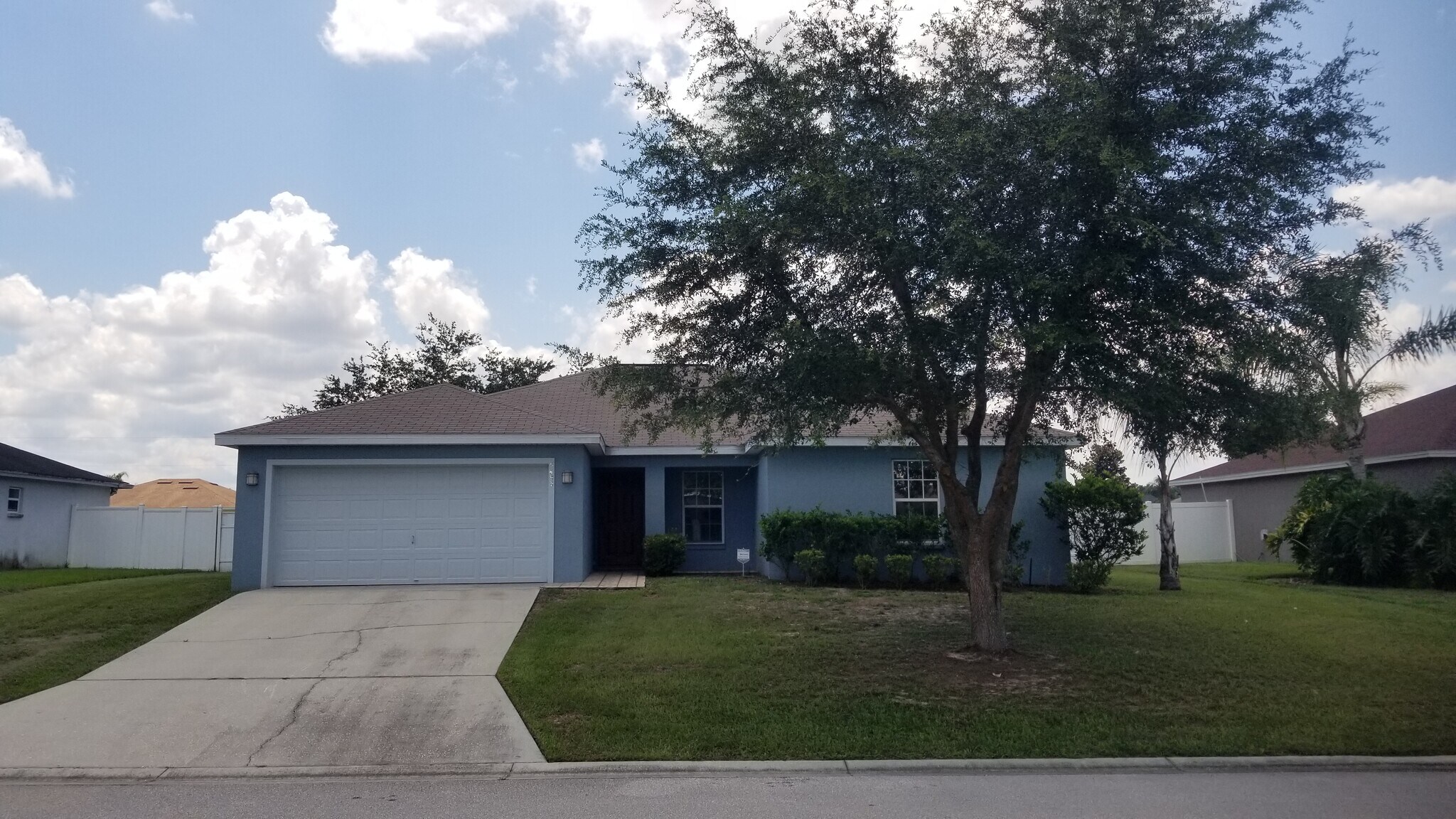 5493 Oakford Dr, Lakeland, FL 33812 - House Rental in Lakeland, FL ...