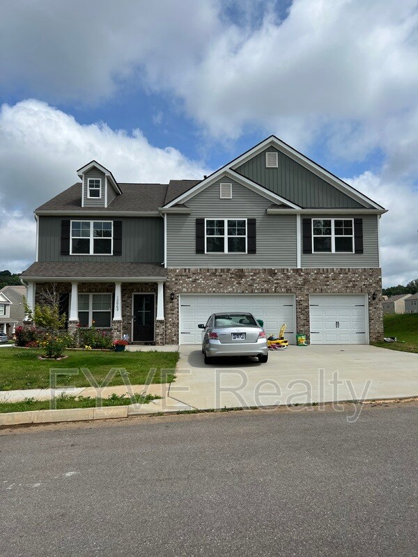 12069 Sweet Almond Ln, Knoxville, TN 37932 - House Rental in Knoxville ...