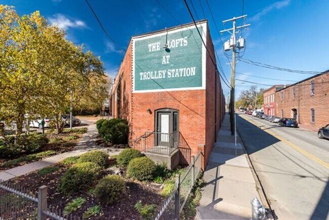 Trolley Lofts - 212 W 7th St Richmond, VA - Apartments for Rent in ...