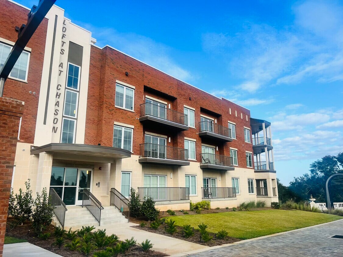 Lofts at Chason Park - Apartments in Bainbridge, GA | Apartments.com