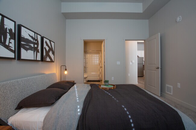 ICO Fairbourne Station Apartments - West Valley City, UT | Apartments.com