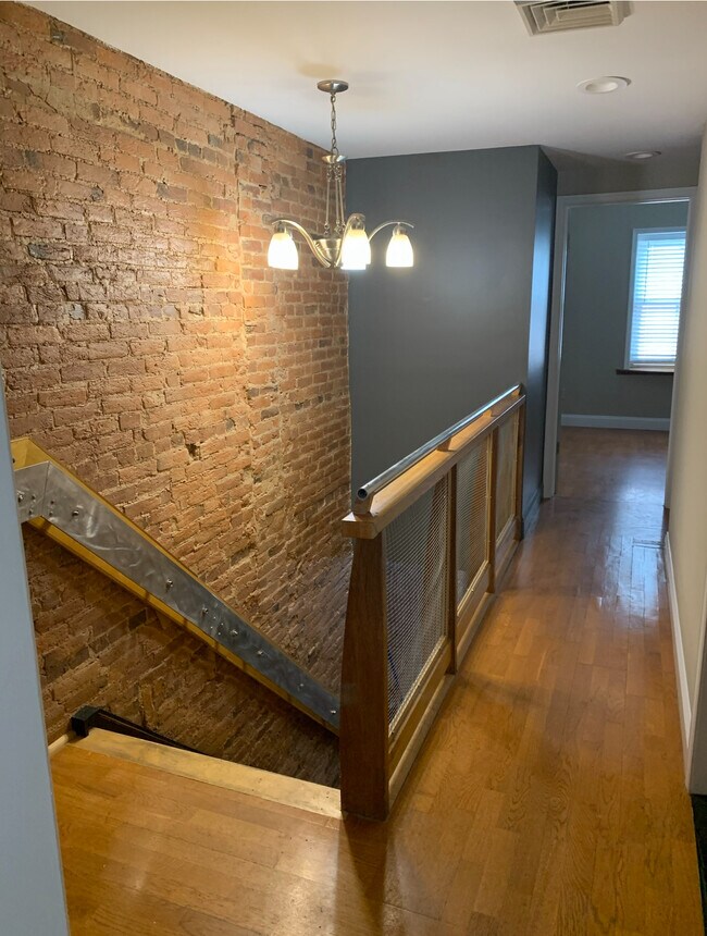 142 W Prescott Aly, West Chester, PA 19380 - House Rental in West ...