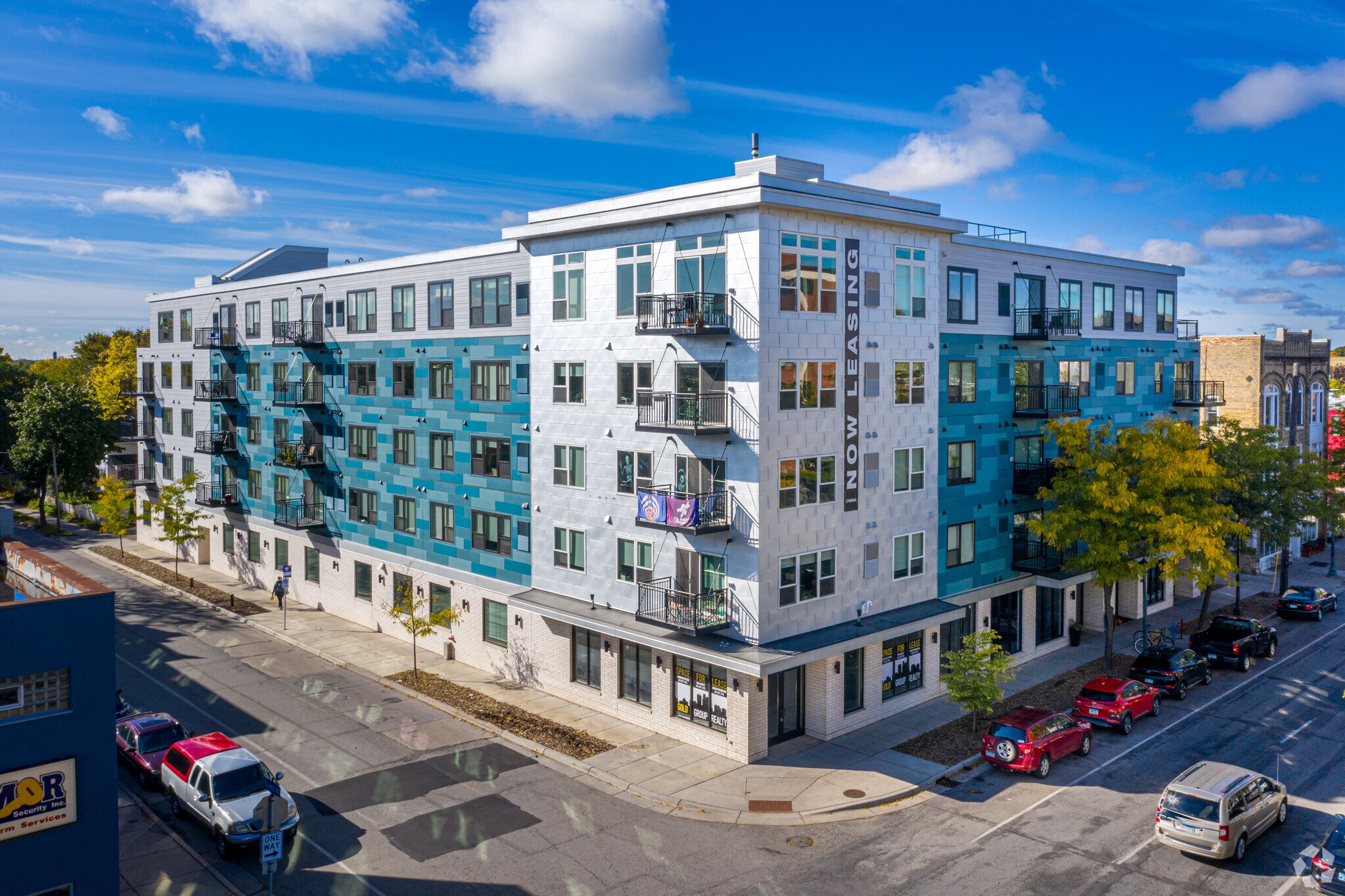The Hive - 113 E 26th St Minneapolis, MN 55404 | Apartments.com