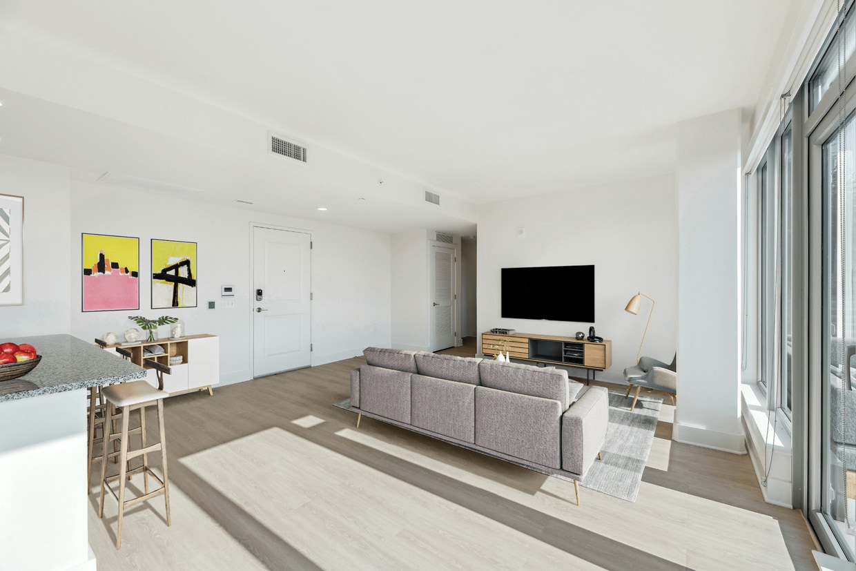 Link Apartments® H Street - 1701 H St Ne Washington, DC 20002 ...