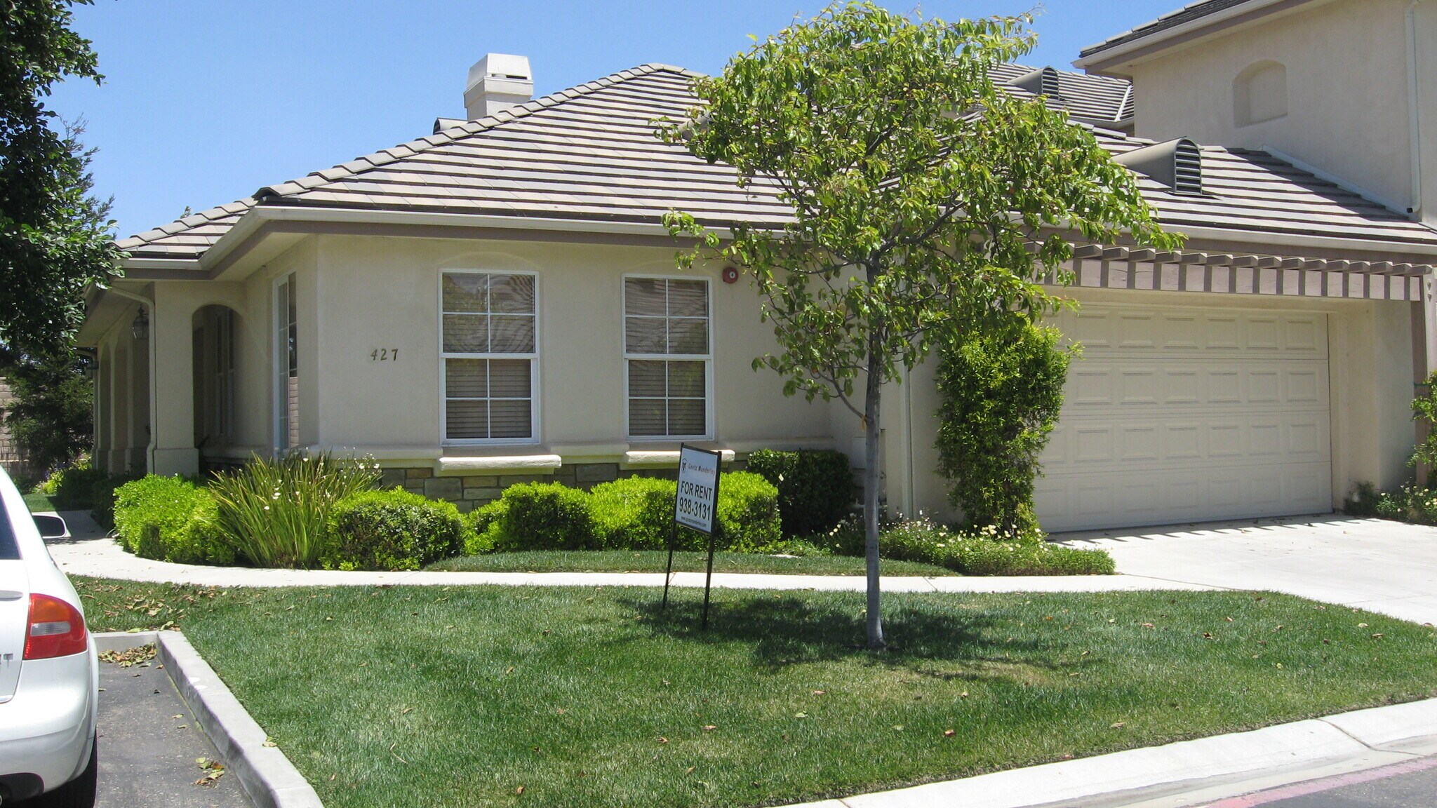 427 Taunton Dr, Santa Maria, CA 93455 - House Rental in Santa Maria, CA ...
