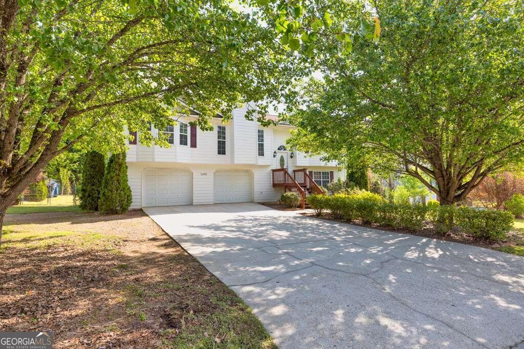 1495 Chalet Cir, Lawrenceville, GA 30043 - House Rental in ...
