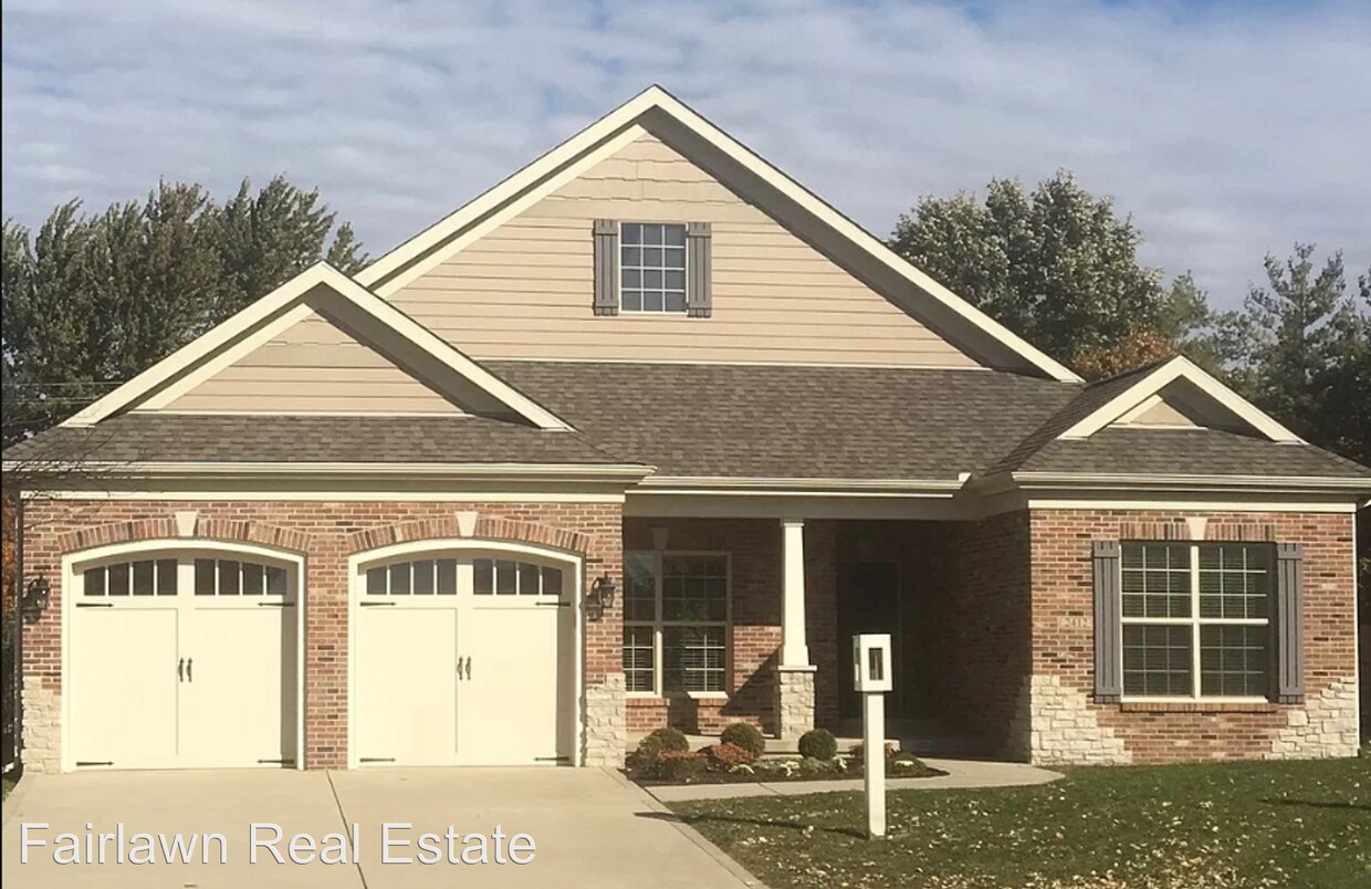 2412 Prairie Ridge Pl, Champaign, IL 61822 - House Rental in Champaign ...