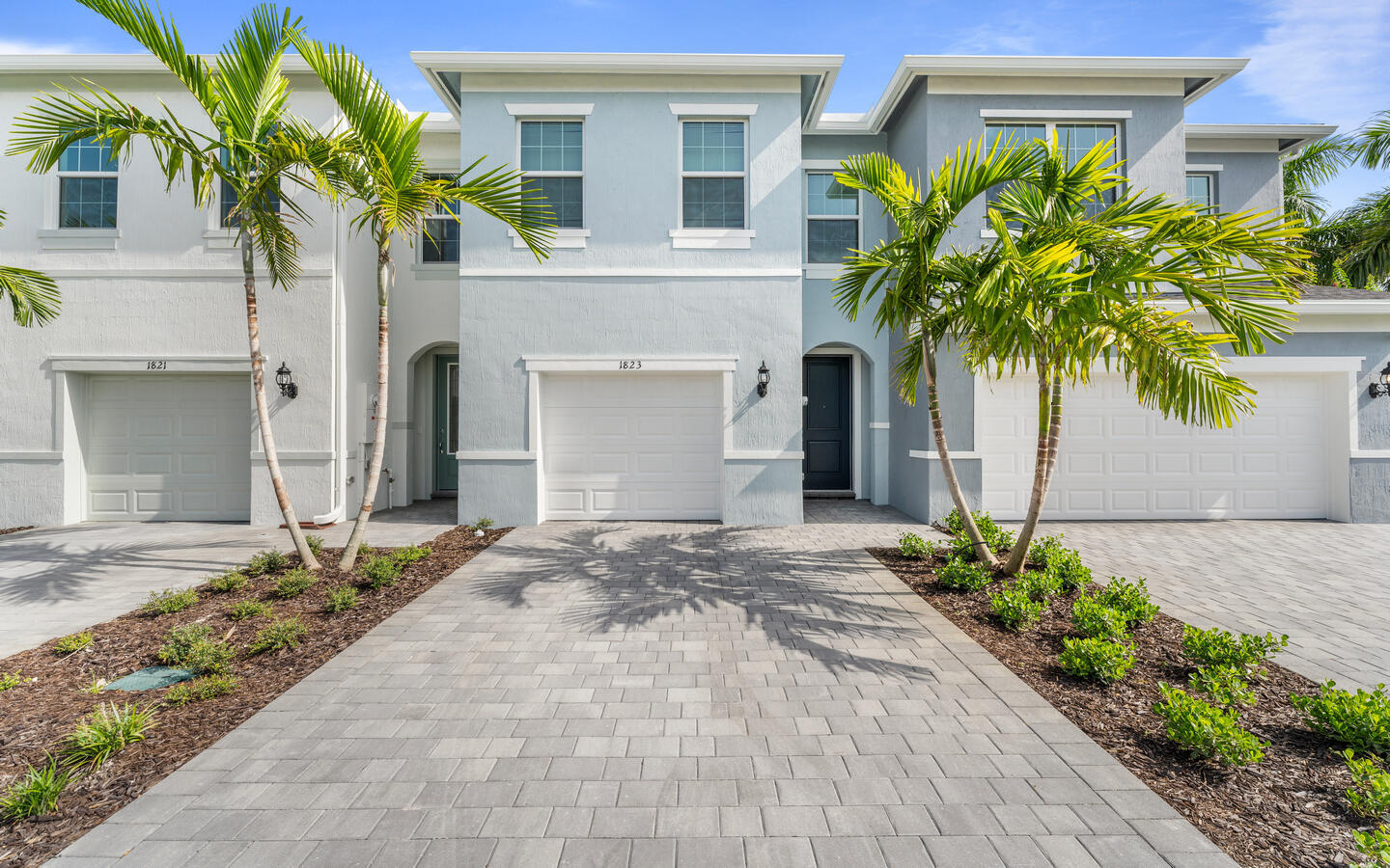 1823 Se Ocean Cove Way, Stuart, FL 34996 - Townhome Rentals in Stuart ...