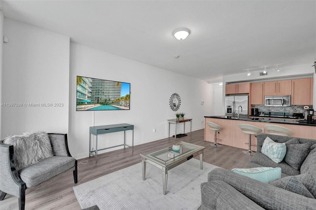 79 SW 12th St Unit 3608-S, Miami, FL 33130 - Condo for Rent in Miami ...