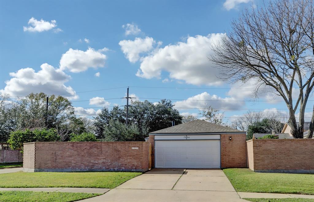 7354 Camino Verde Dr, Houston, TX 77083 - House Rental in Houston, TX ...