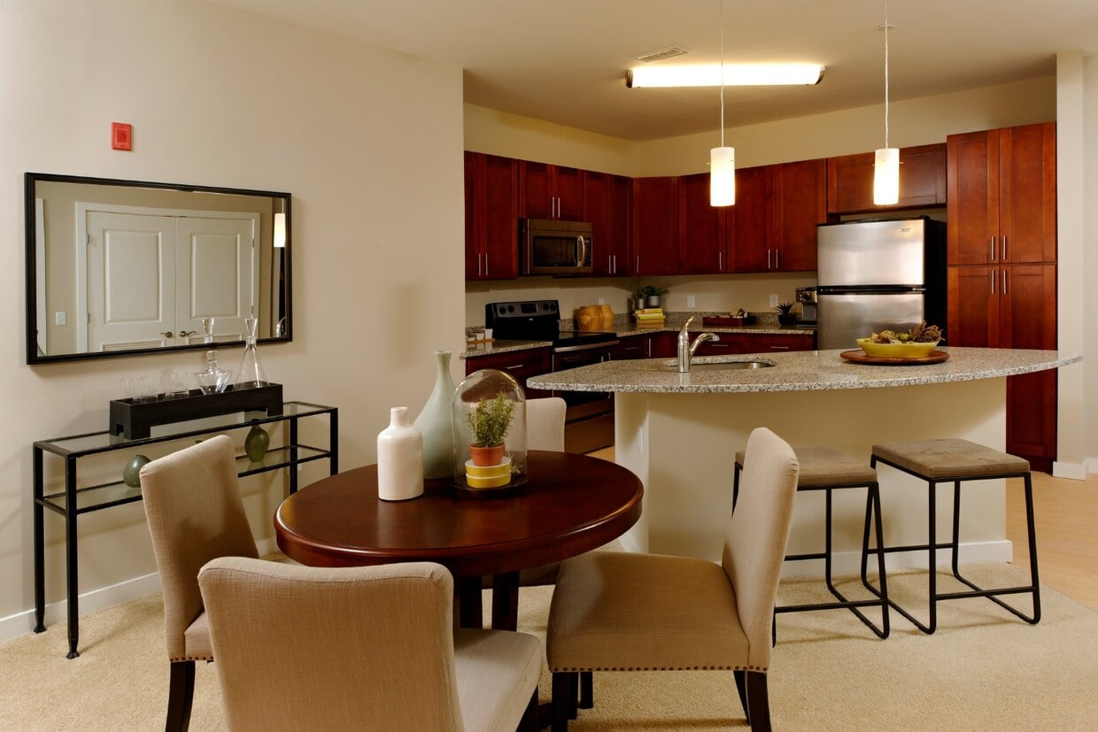Arbors Greenleigh - 11550 Crossroads Cir Baltimore, MD 21220 ...