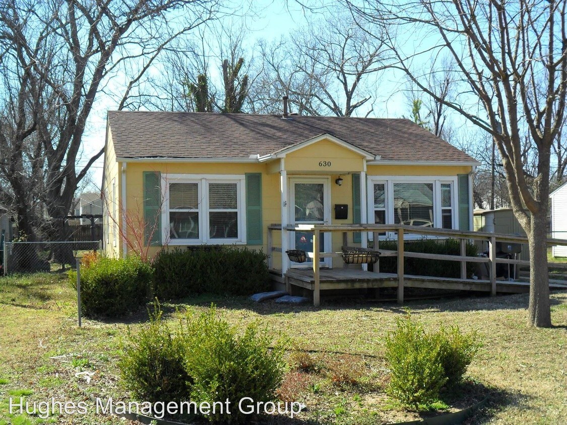 630 Rancho Dr, Norman, OK 73071 - House Rental in Norman, OK | Apartments.com