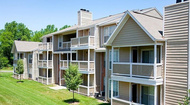 Hampton Point Rentals - Silver Spring, MD | Apartments.com