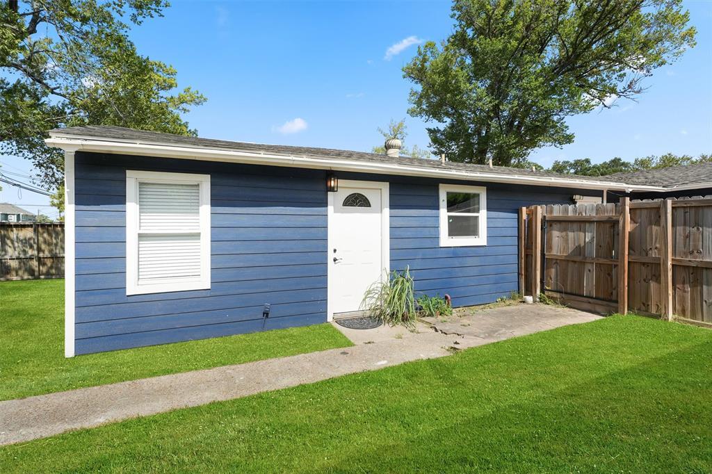 1147 Du Barry Ln, Houston, TX 77018 - House Rental in Houston, TX ...