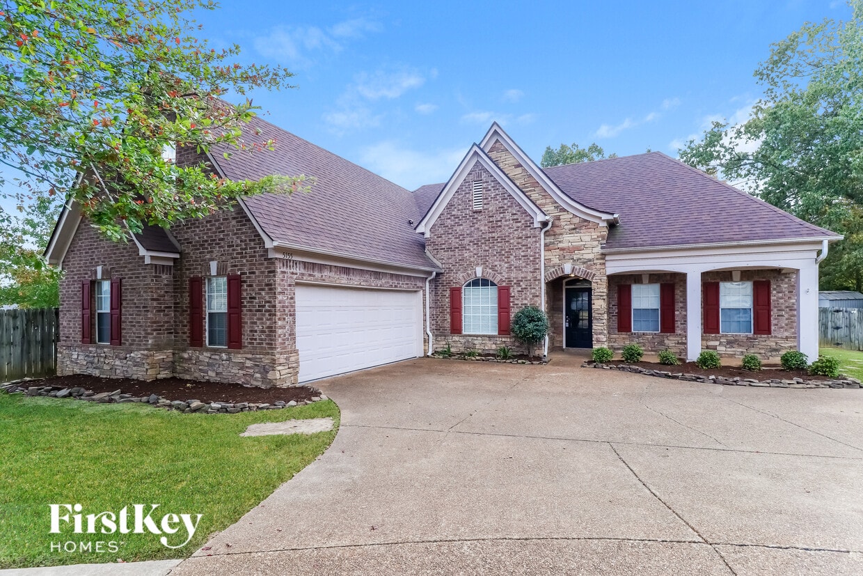 5155 ZACHARY RUN Cove, Arlington, TN 38002 | Apartments.com