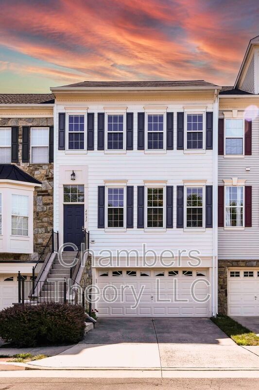 2037 Capstone Cir, Herndon, VA 20170 - House Rental in Herndon, VA ...