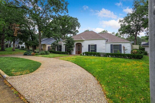 14614 Bramblewood Dr, Houston, TX 77079 - House Rental in Houston, TX ...