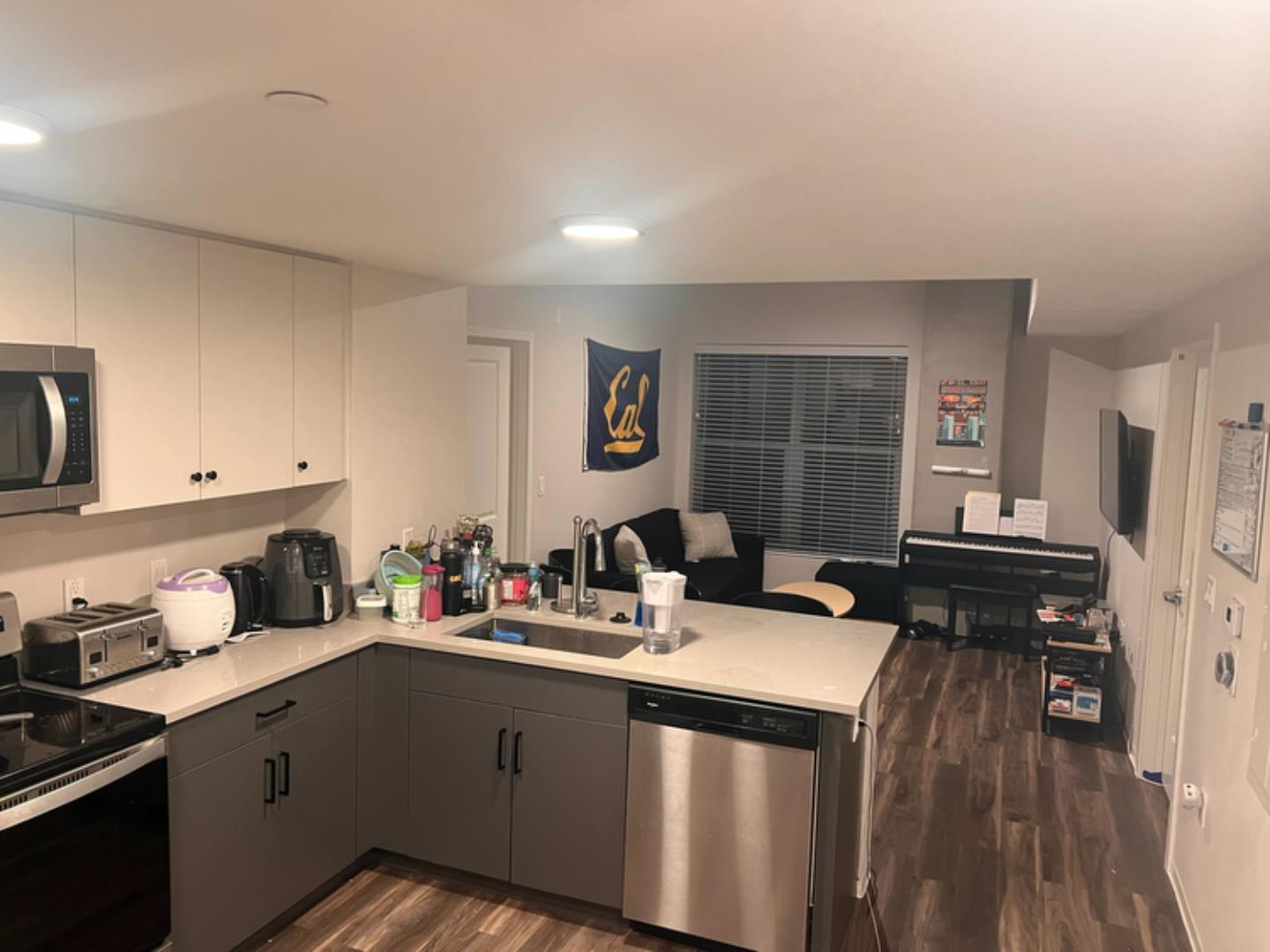 2050 Durant Ave, Berkeley, CA 94704 - Condo for Rent in Berkeley, CA ...