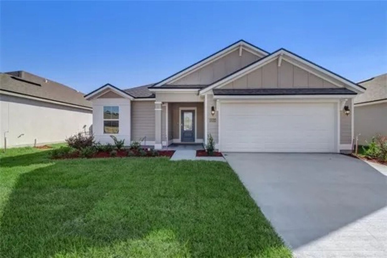 82934 Thompson Ln, Fernandina Beach, FL 32034 - House Rental in ...